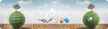 【公式】KYOWAオンラインショップ